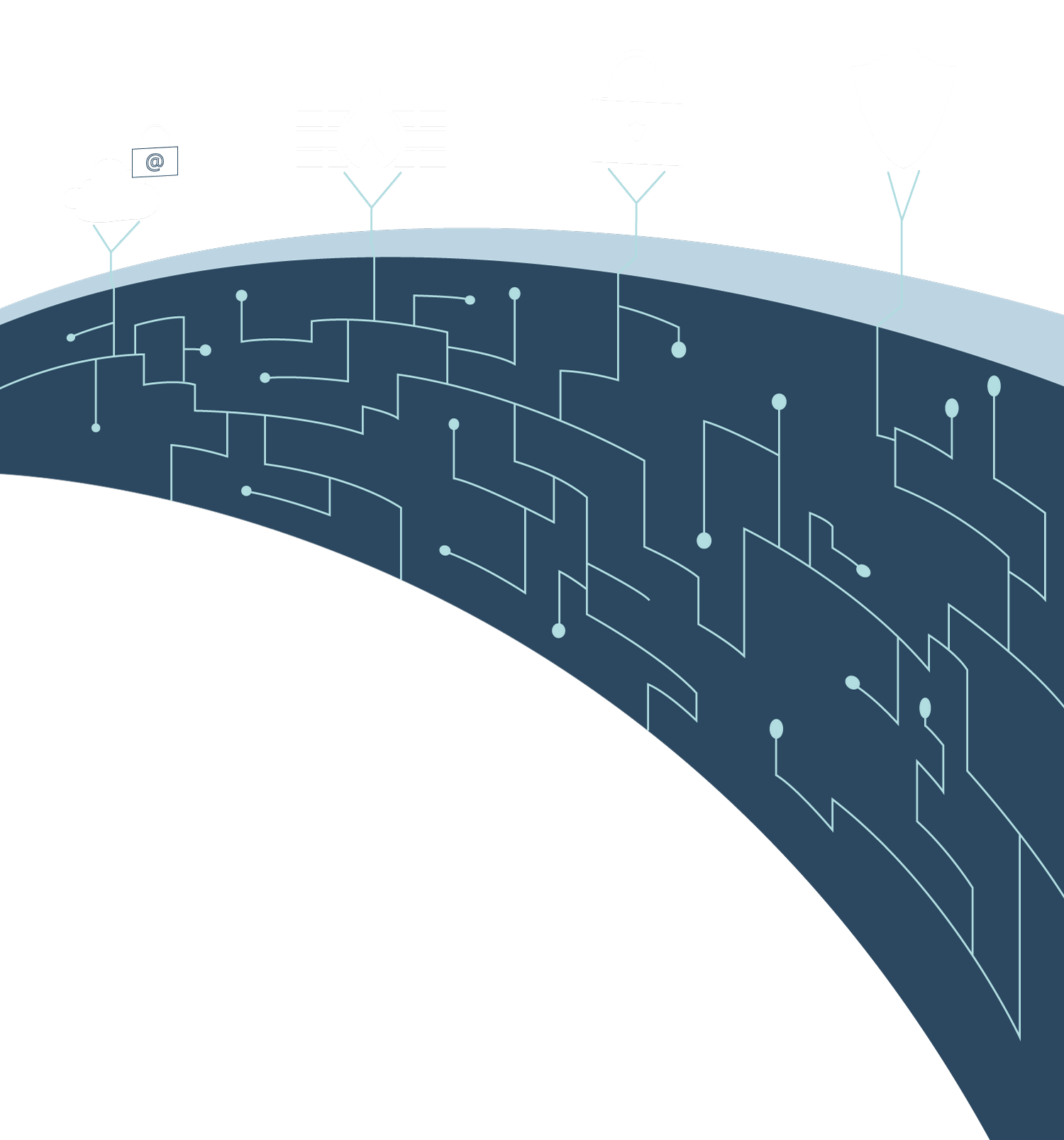 Vendor-Neutral Network Visibility for Cybersecurity Tools