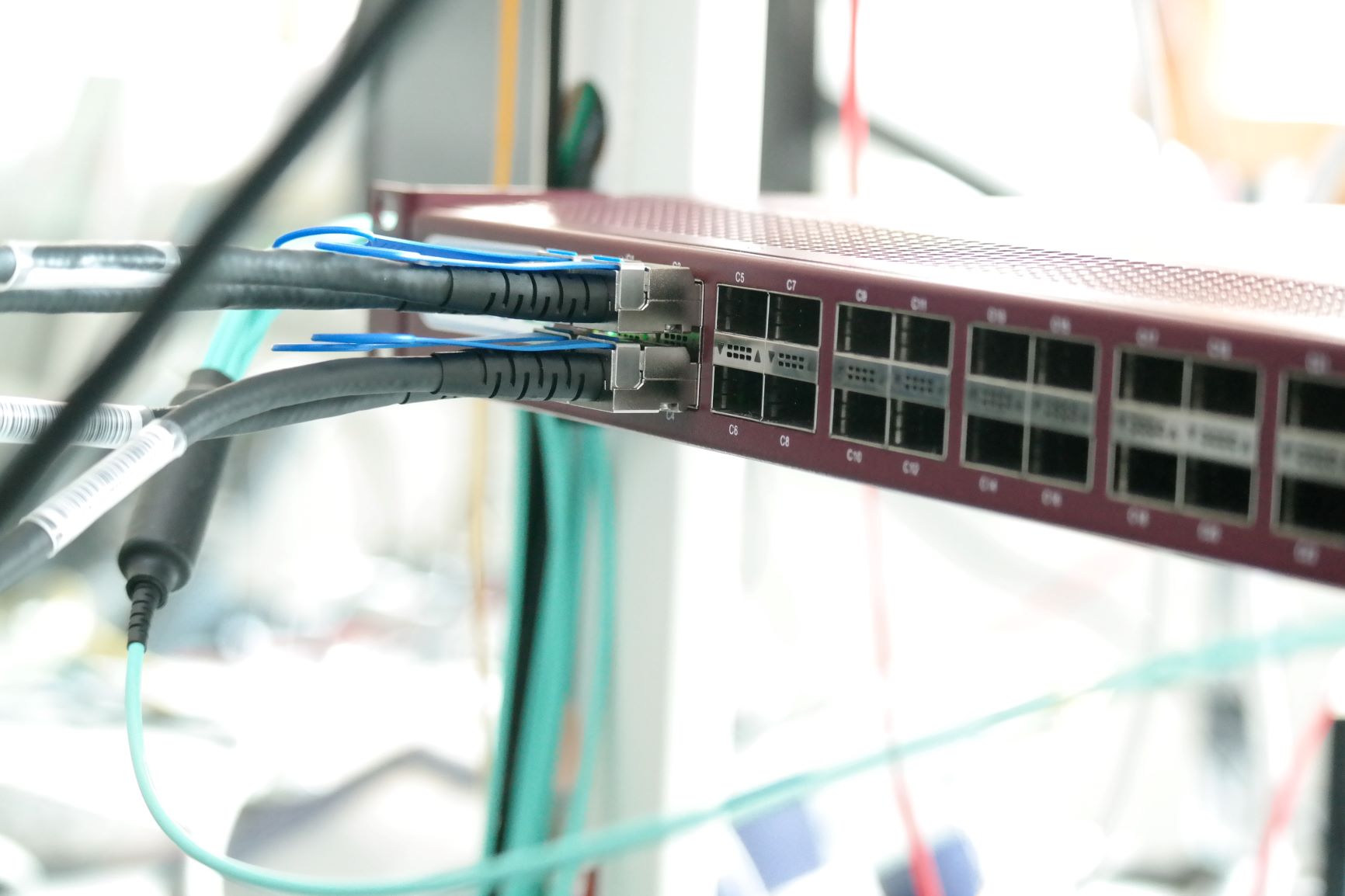 Introductory Guide to Network Packet Brokers Cubro Network Visibility ...