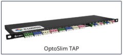 Optical TAPs | Passive Optical TAPs for High-Speed Networks