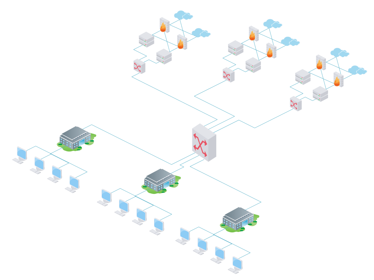 Session-aware load balancing – Cubro Network Visibility | Solutions ...