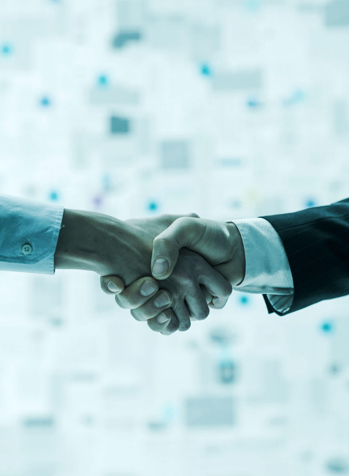 Technology Partners | Cubro